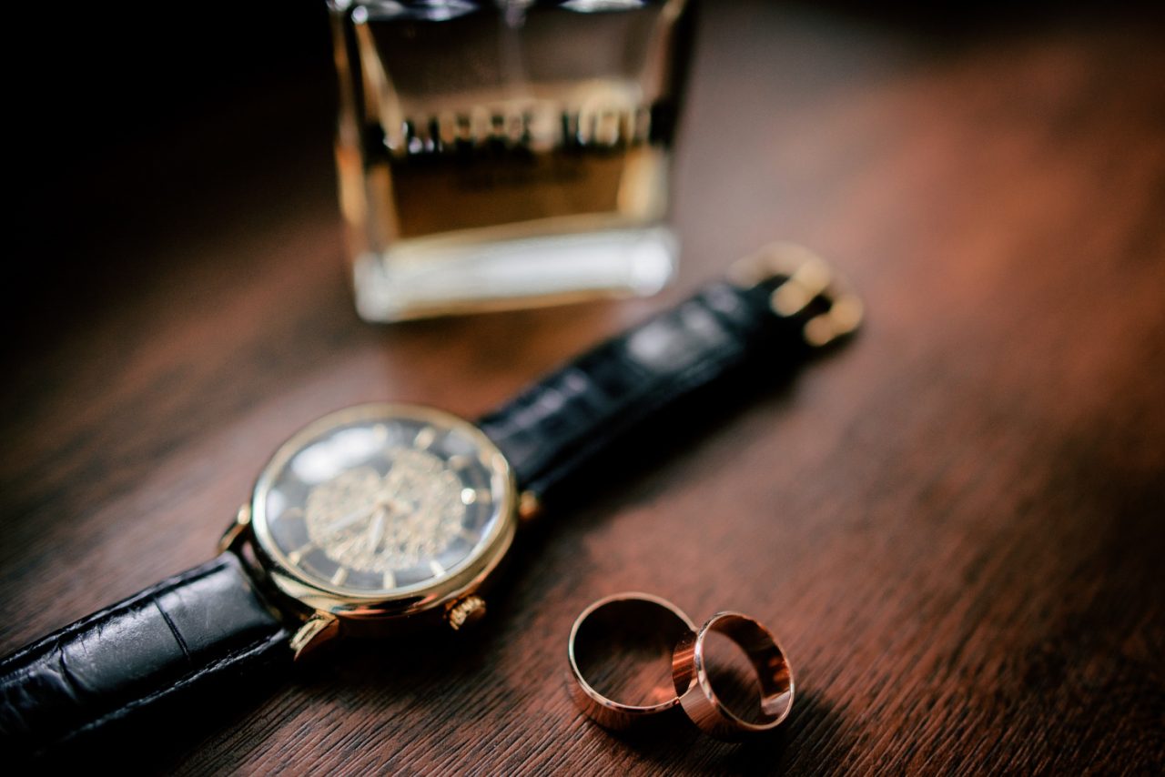 Classic Watches For The Modern Age | Authentic Watch Co.