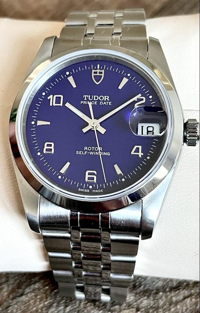 Tudor Archives | Authentic Watch Co.