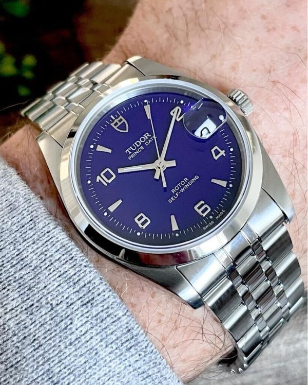 Tudor Archives | Authentic Watch Co.