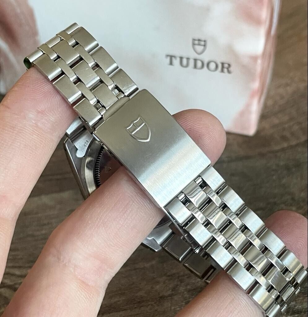 Tudor Archives | Authentic Watch Co.