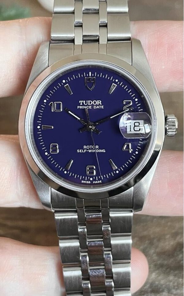 Tudor Archives | Authentic Watch Co.