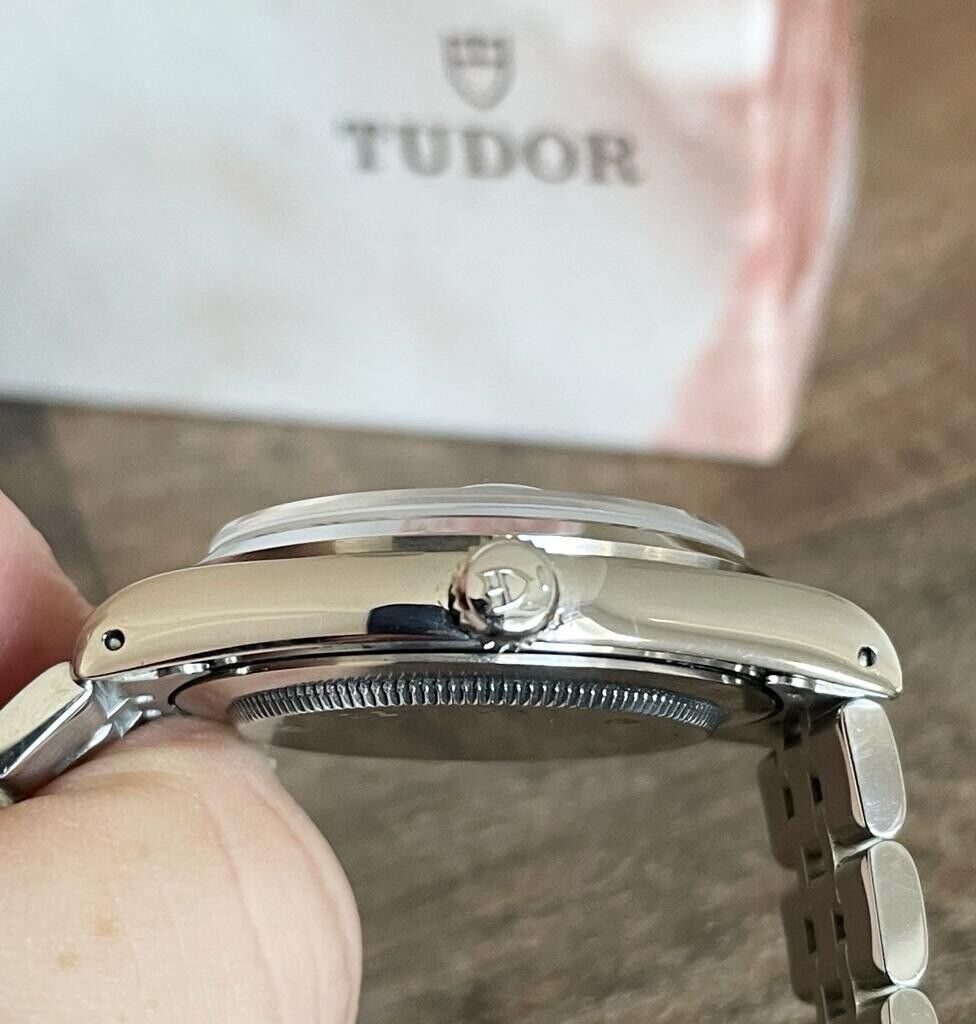 Tudor Archives | Authentic Watch Co.