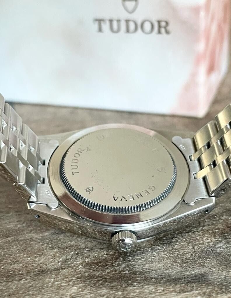 Tudor Archives | Authentic Watch Co.