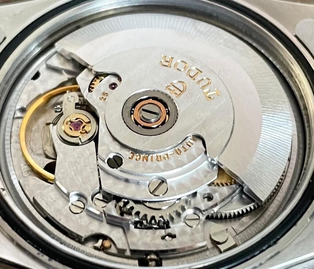 Tudor Archives | Authentic Watch Co.