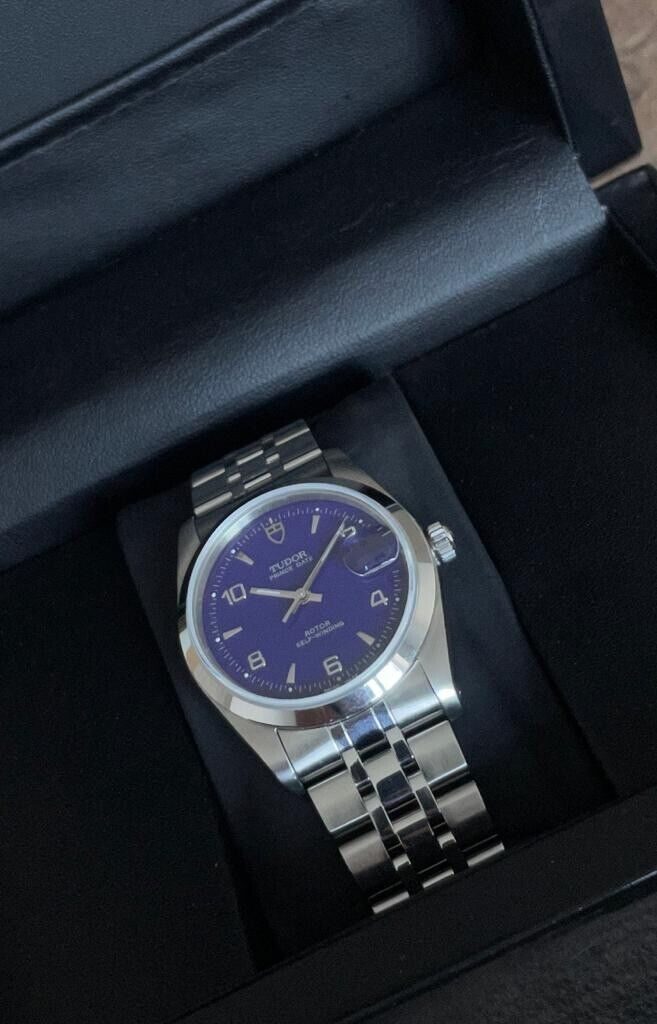 Vintage Tudor Watches | Authentic Watch Co.