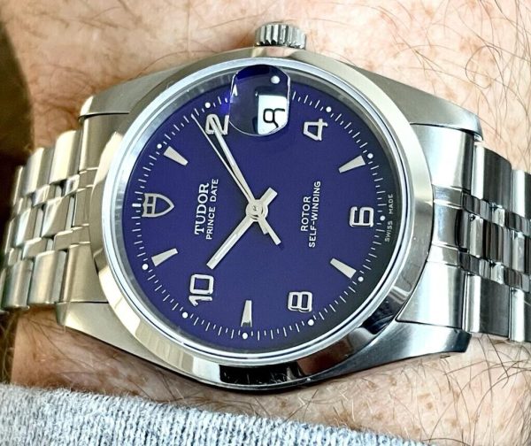 Tudor Archives | Authentic Watch Co.