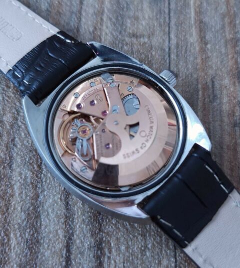 Omega Seamaster History And Models | Authentic Watch Co.