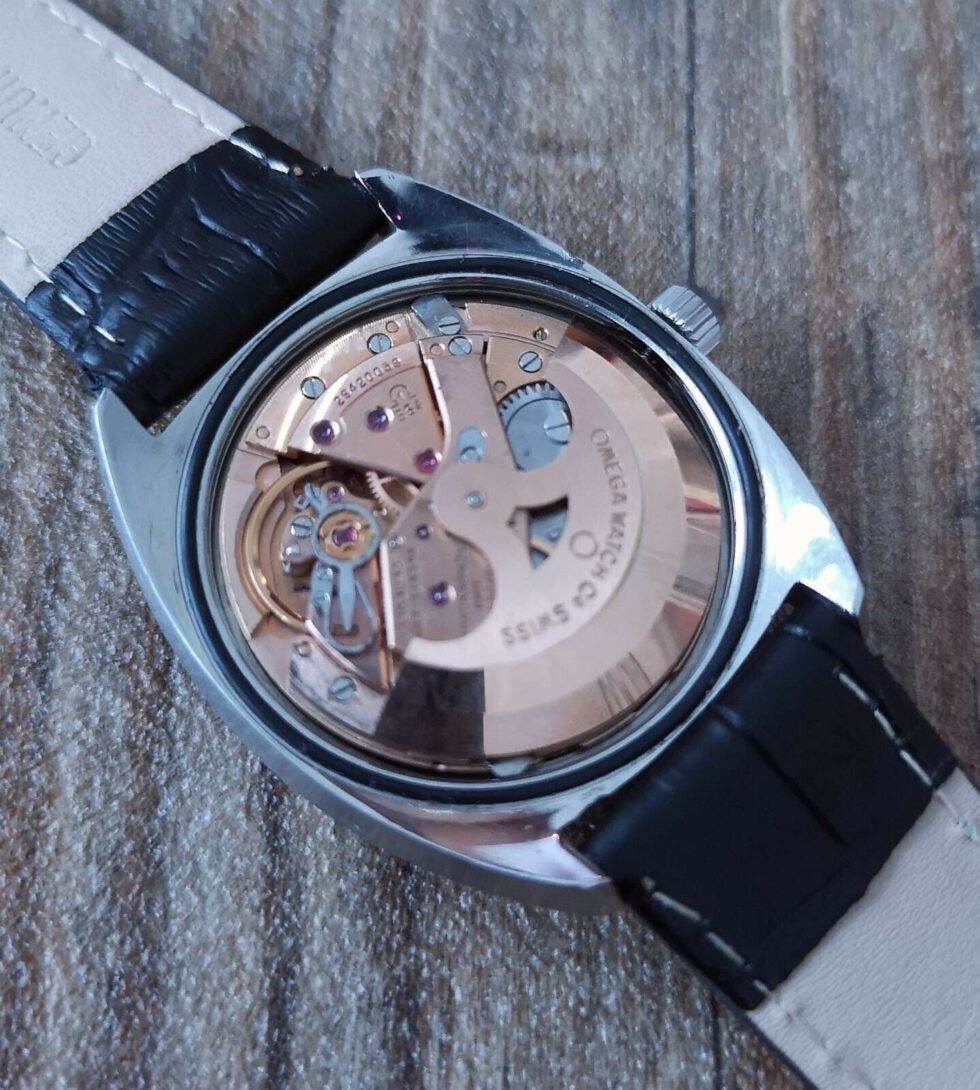 Omega Seamaster History And Models | Authentic Watch Co.