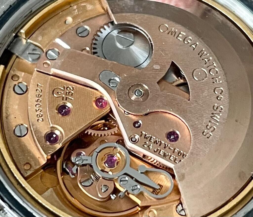 Seamaster Archives | Authentic Watch Co.