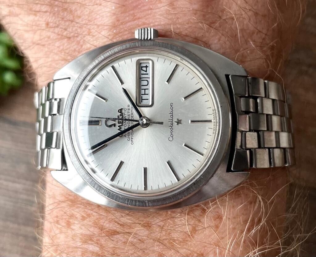 Watches | Authentic Watch Co.